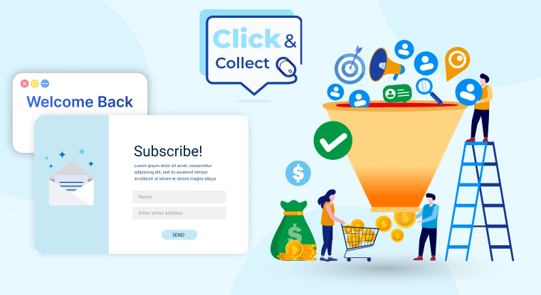 Lead Generation Tool | ConvertPath by 500apps